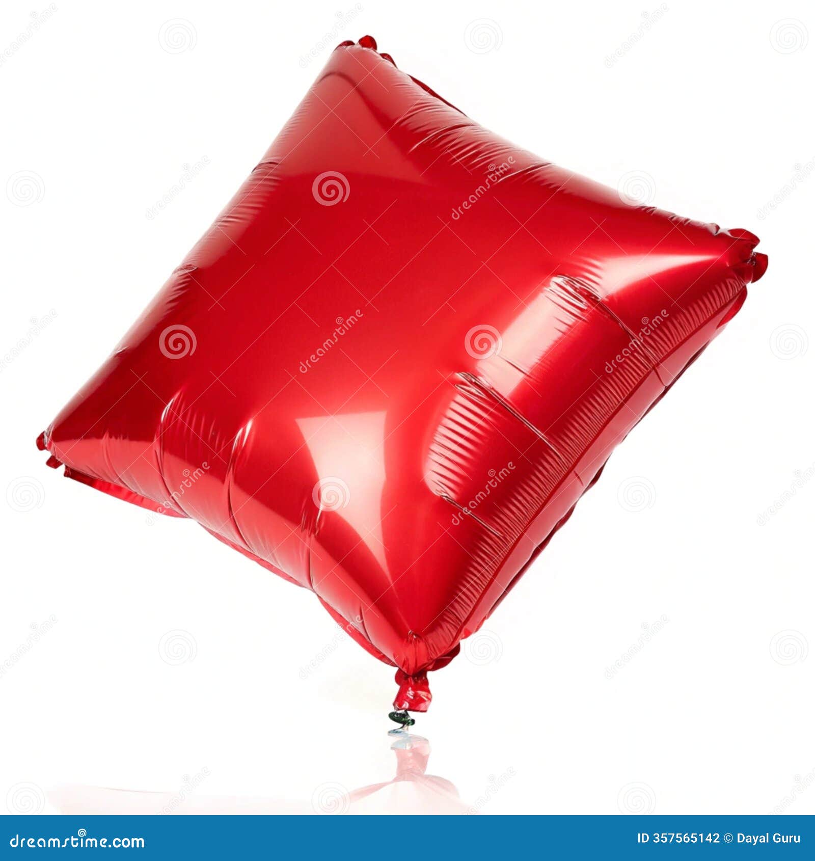 Red Rectangular-shaped Foil Stock Illustration - Illustration of chic ...