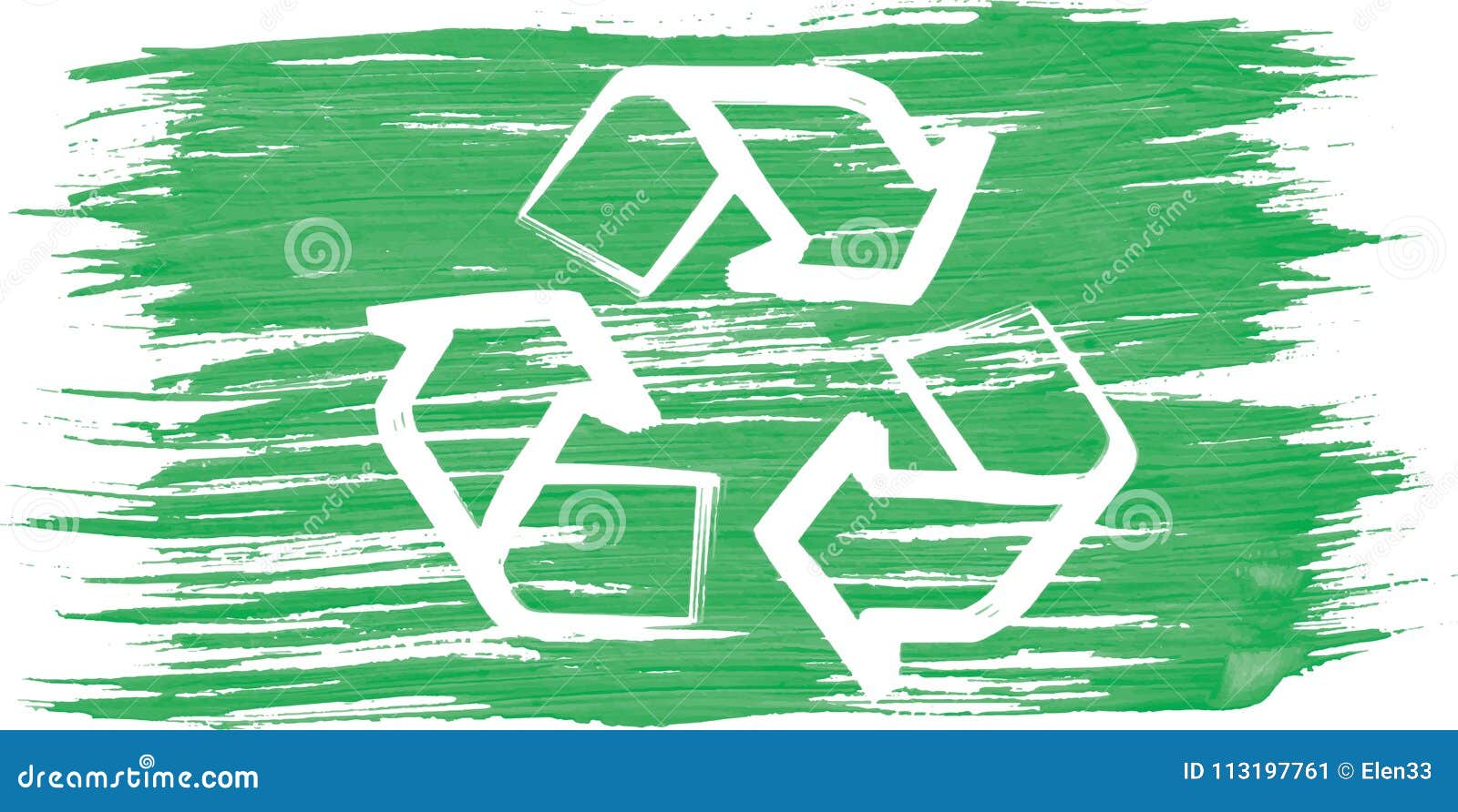 Red Rectangular Watercolor Texture Cartoon Vector | CartoonDealer.com ...