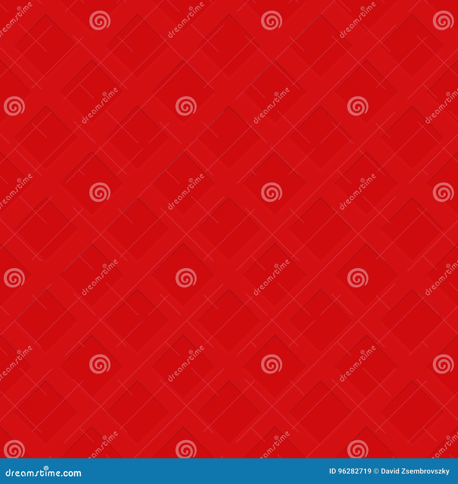 Red Repeating Cutout Square Pattern Texture Background - 3d Geometrical ...