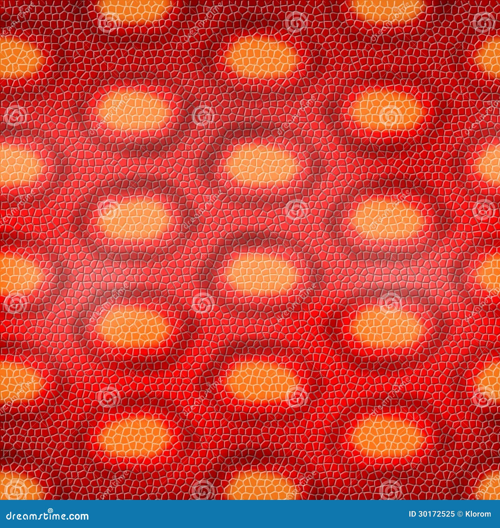 Red reptile skin stock vector. Illustration of motion - 30172525