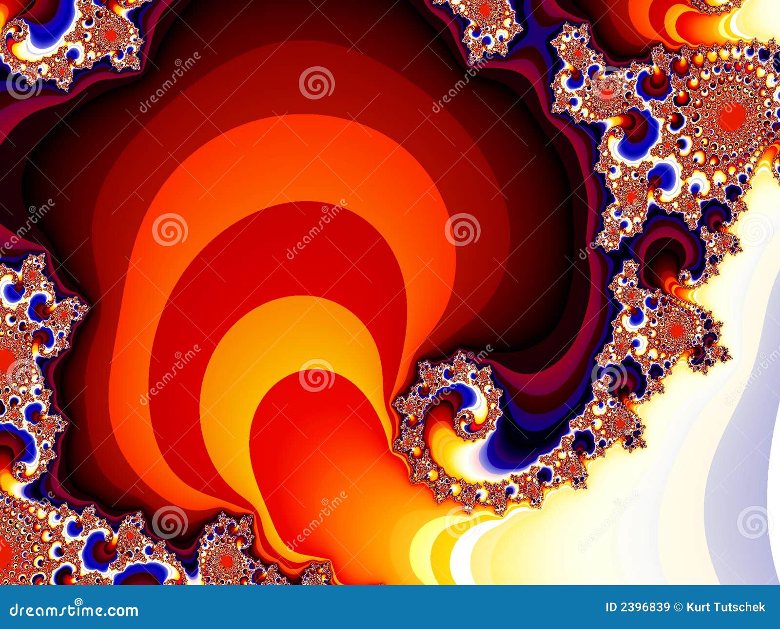 Red retro Background stock illustration. Illustration of bright - 2396839