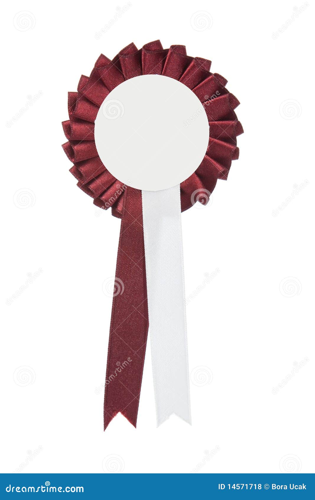Red ribbon stock photo. Image of ribbon, success, competition - 14571718