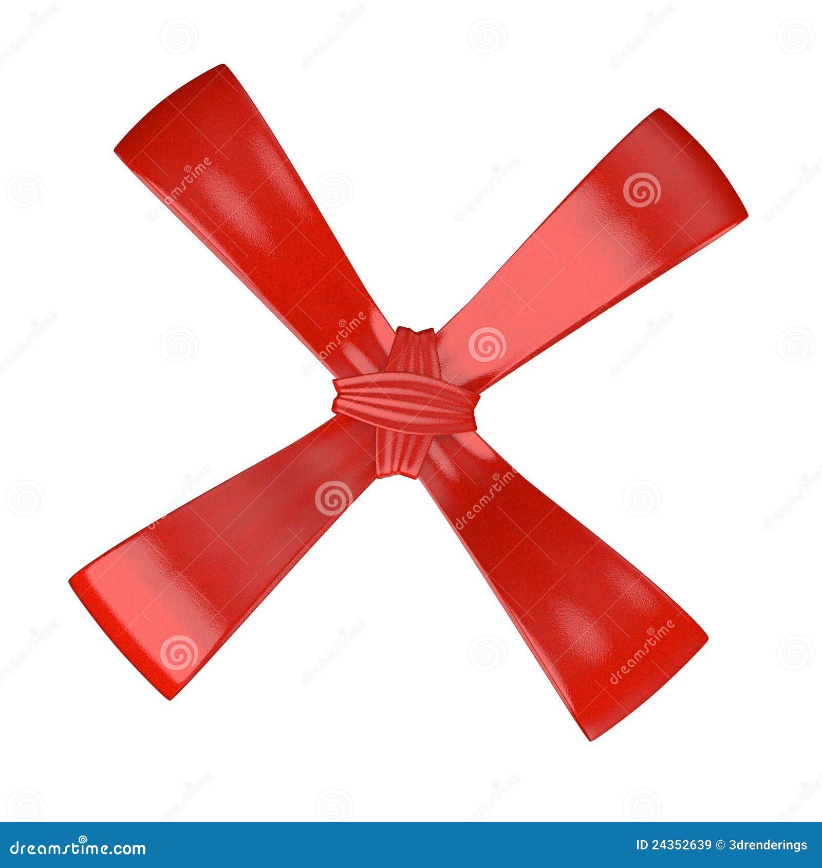 Red Ribbon Crossed North America Map Plane Flying Cartoon Vector ...