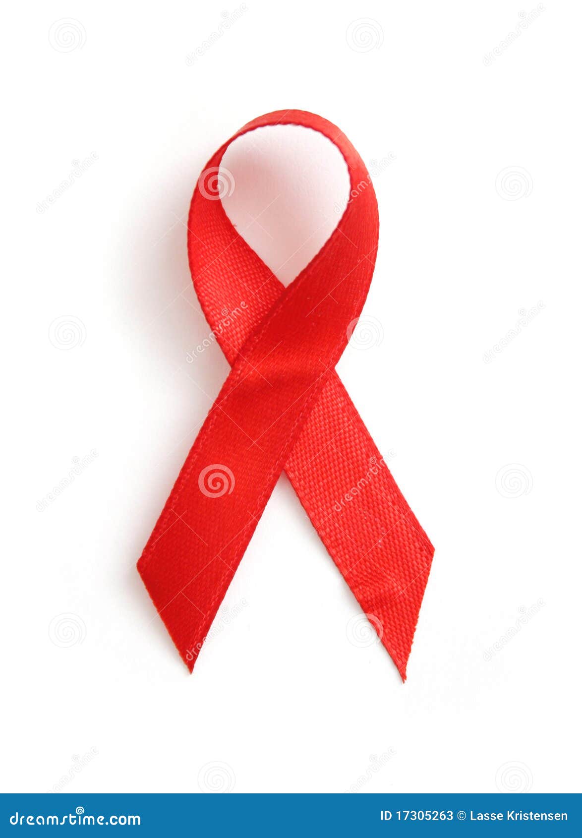 Red ribbon symbol stock image. Image of drug, health - 17305263