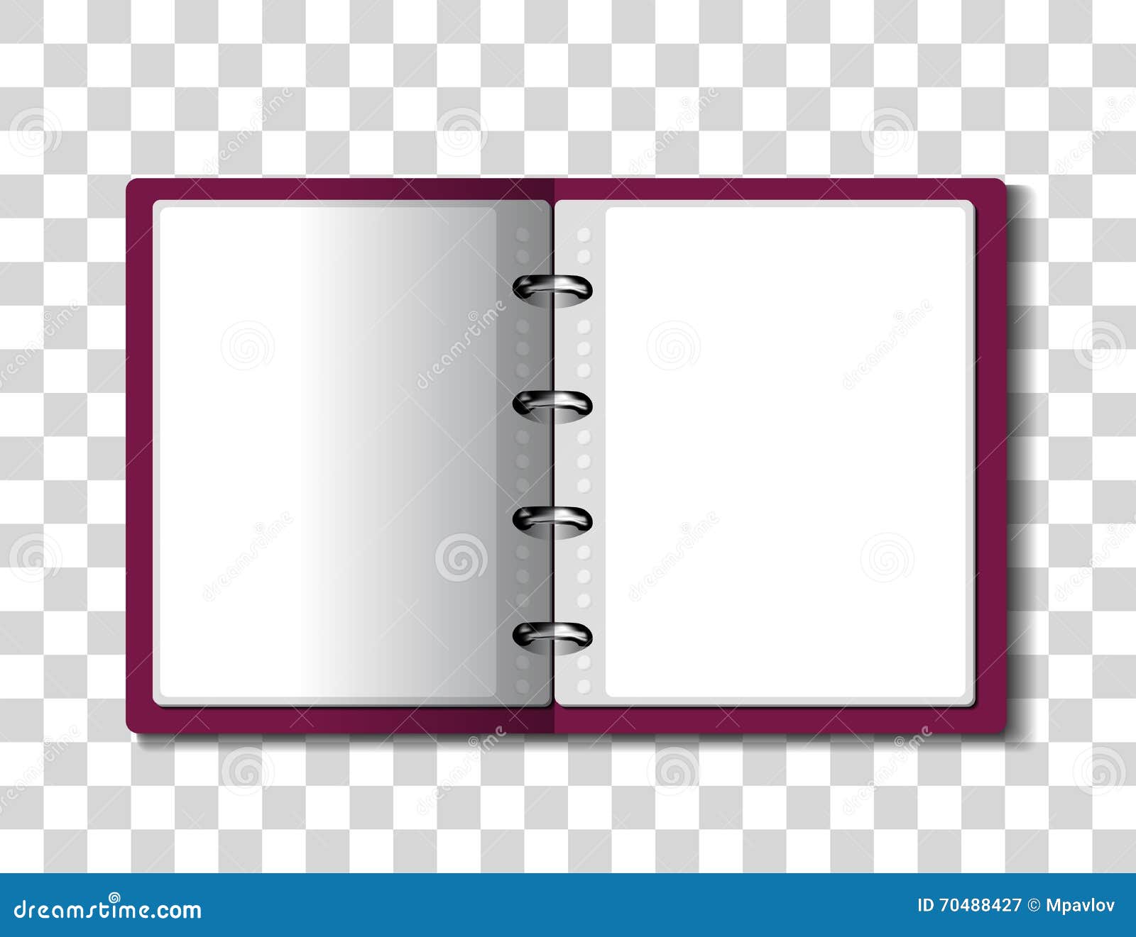 Ring Binder Transparent Background Stock Illustrations – 408 Ring ...