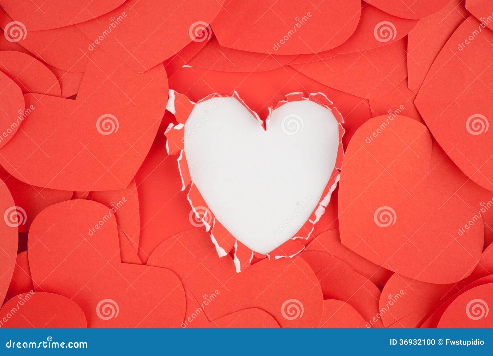 149 Red Rip Heart Paper Background Photos - Free & Royalty-Free Stock ...