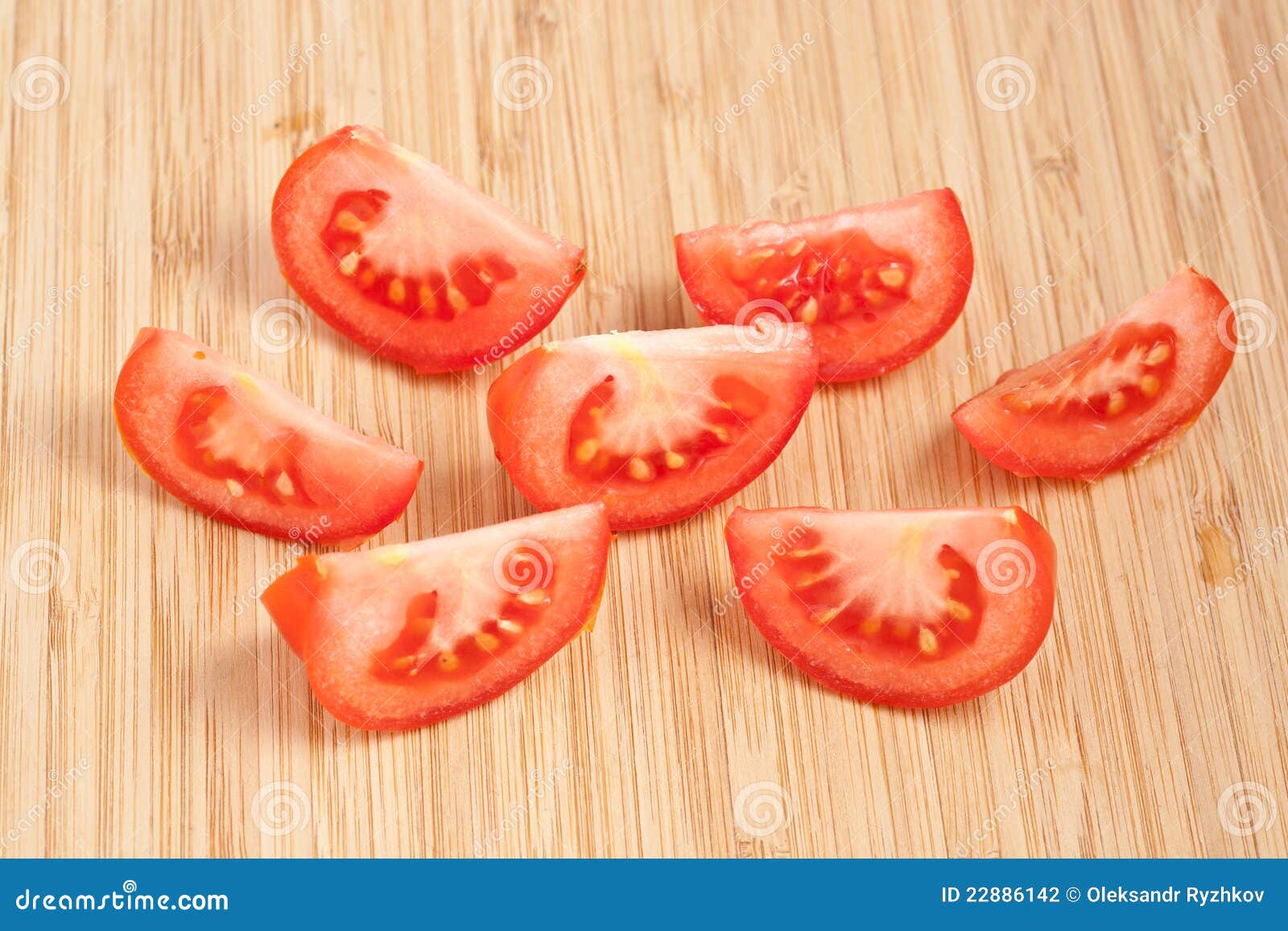 Red ripe tomato stock photo. Image of plant, ingredient - 22886142