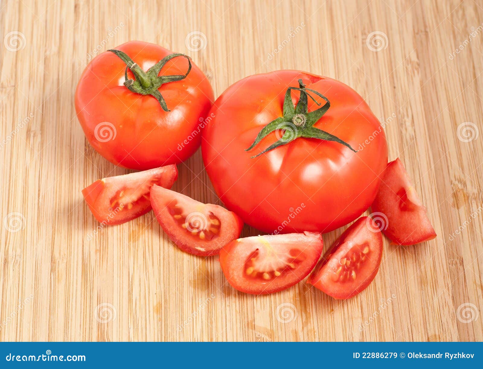 Red ripe tomato stock image. Image of health, macro, fruit - 22886279