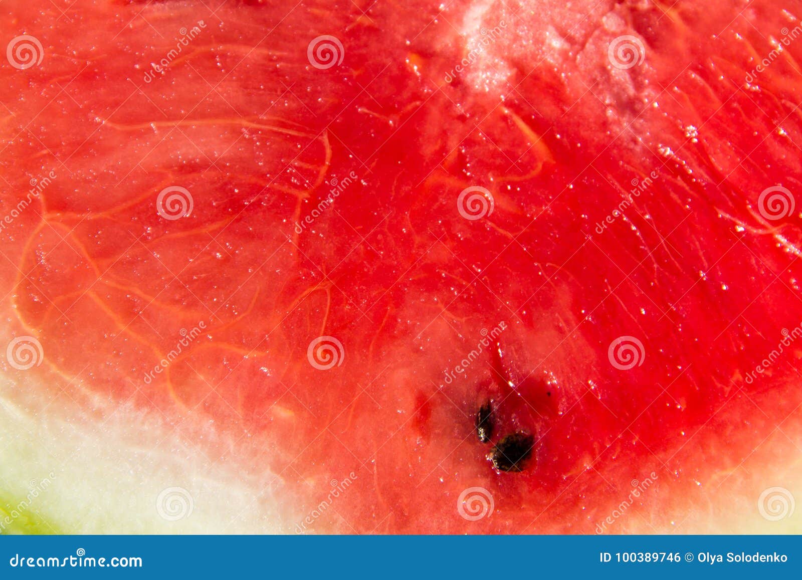 Red Watermelon Fruit Texture for Background Stock Photo - Image of food ...