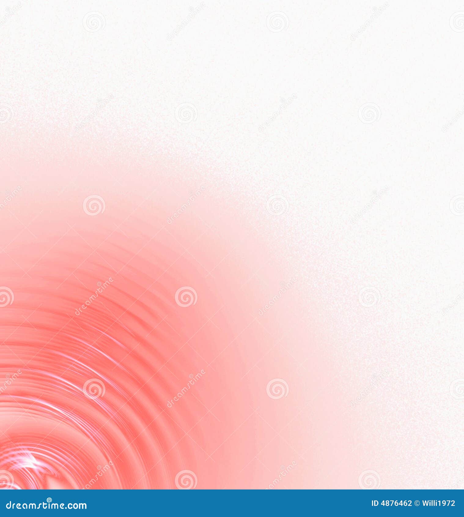 Red ripples stock illustration. Illustration of abstract - 4876462