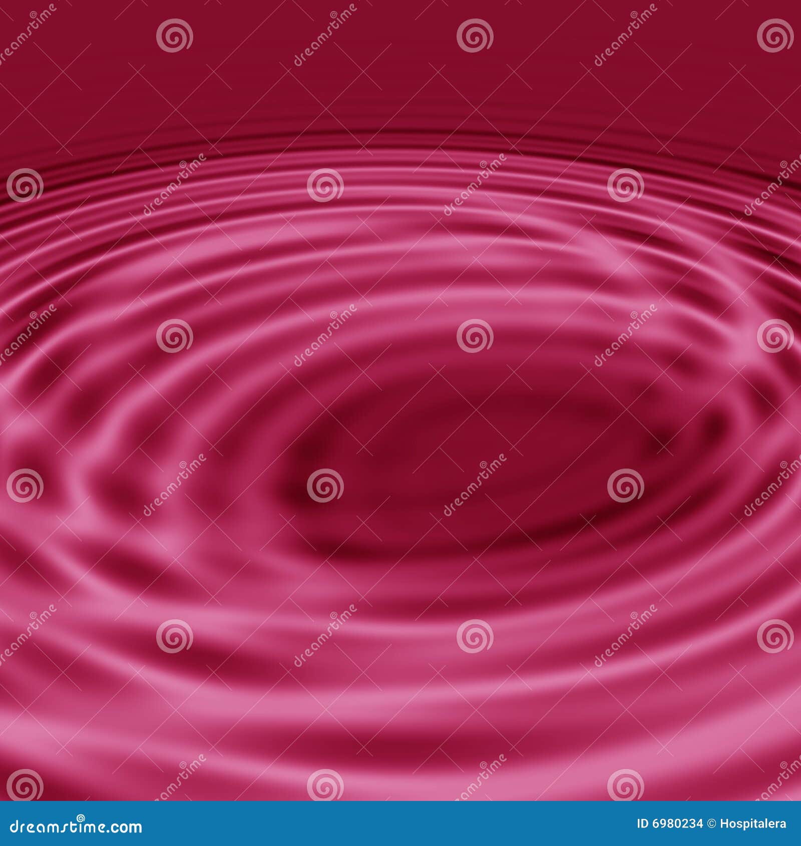 Red ripples stock illustration. Illustration of texture - 6980234