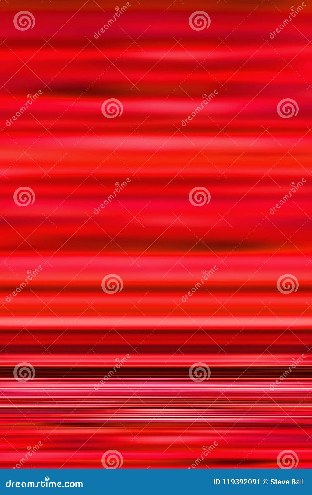 Red ripples background stock illustration. Illustration of streaks ...