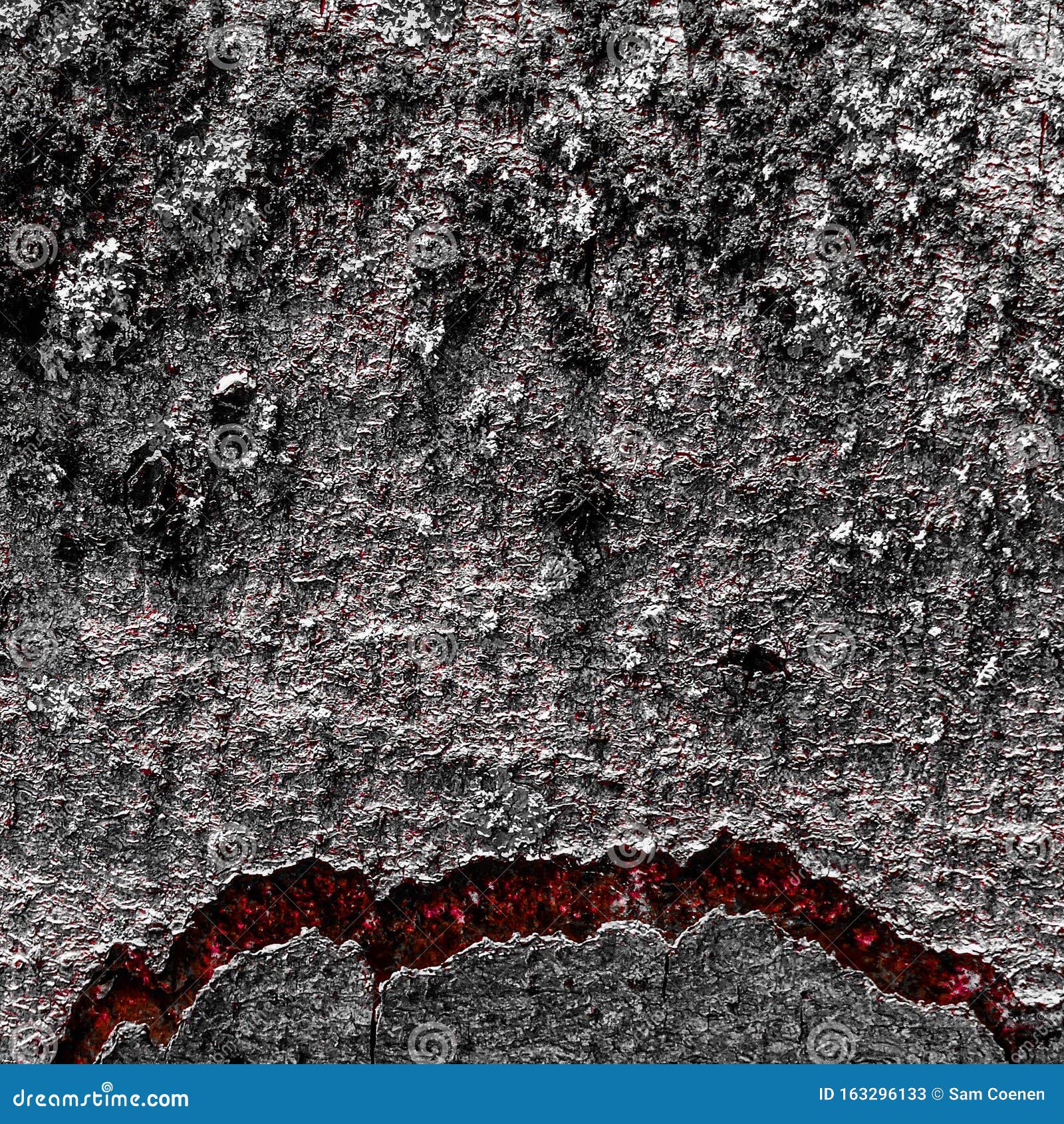 Red River Flows through the Tree Stock Image - Image of nature, tree ...