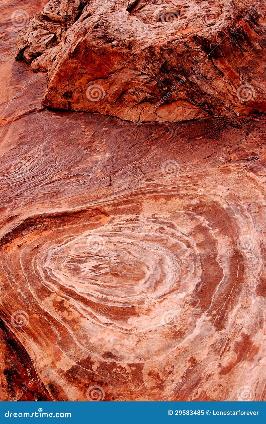 Red rock stock image. Image of geographic, utah, stone - 29583485