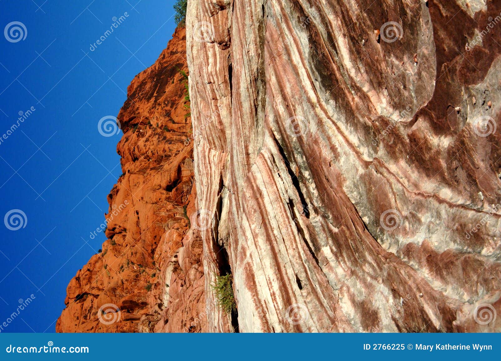 Red rock canyon Nevada stock image. Image of colorful - 2766225