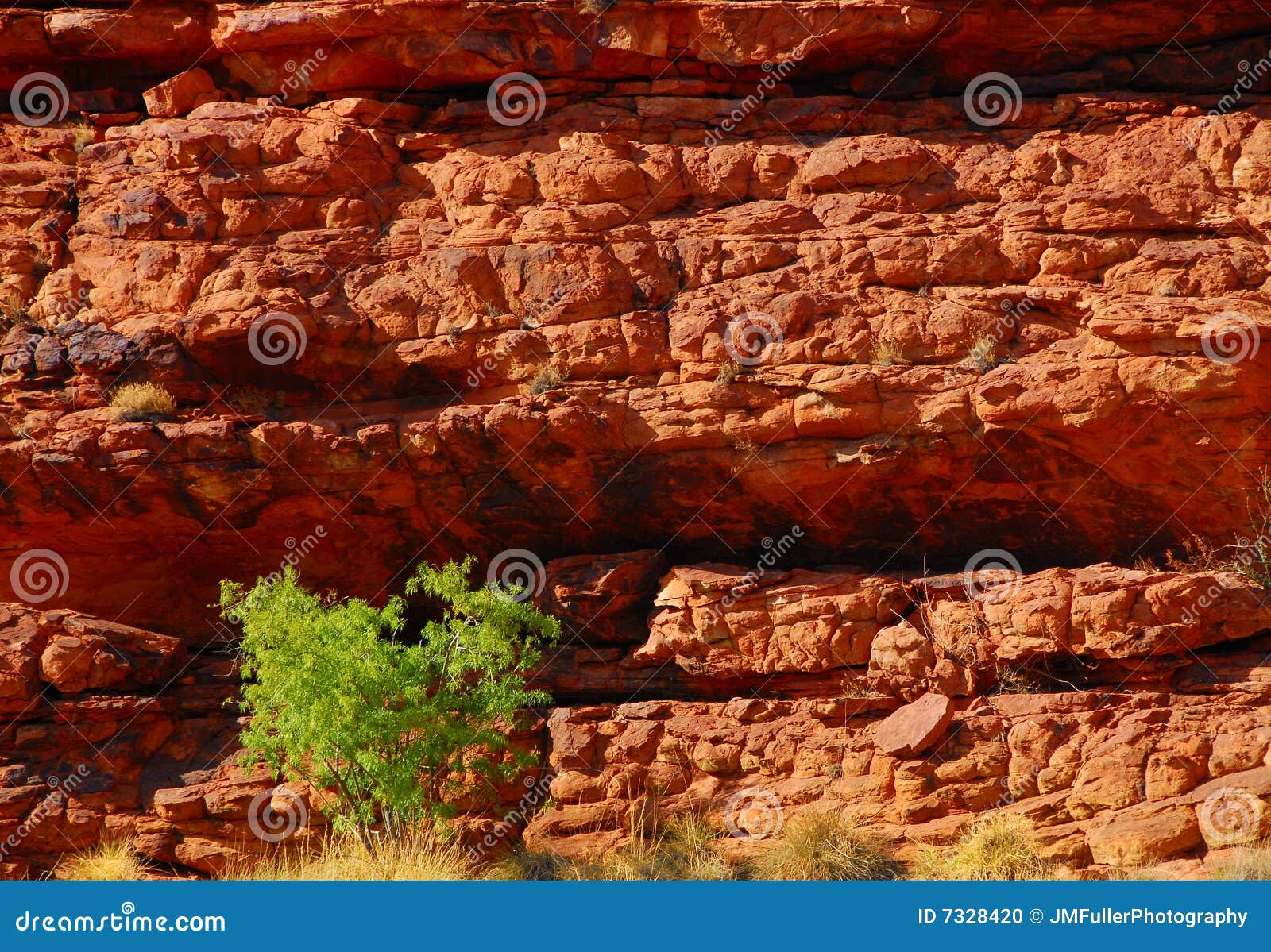 Red rock strata layers stock photo. Image of layers, shadow - 7328420