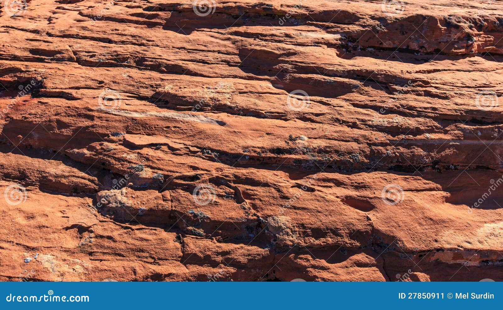 Red Rock Texture stock image. Image of natural, rock - 27850911