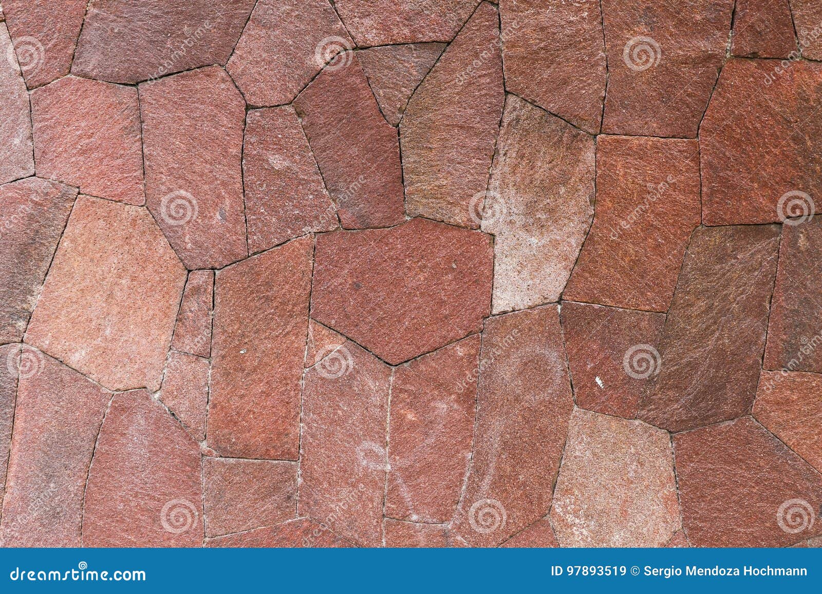 Red rock wall texture stock image. Image of surface, mexico - 97893519