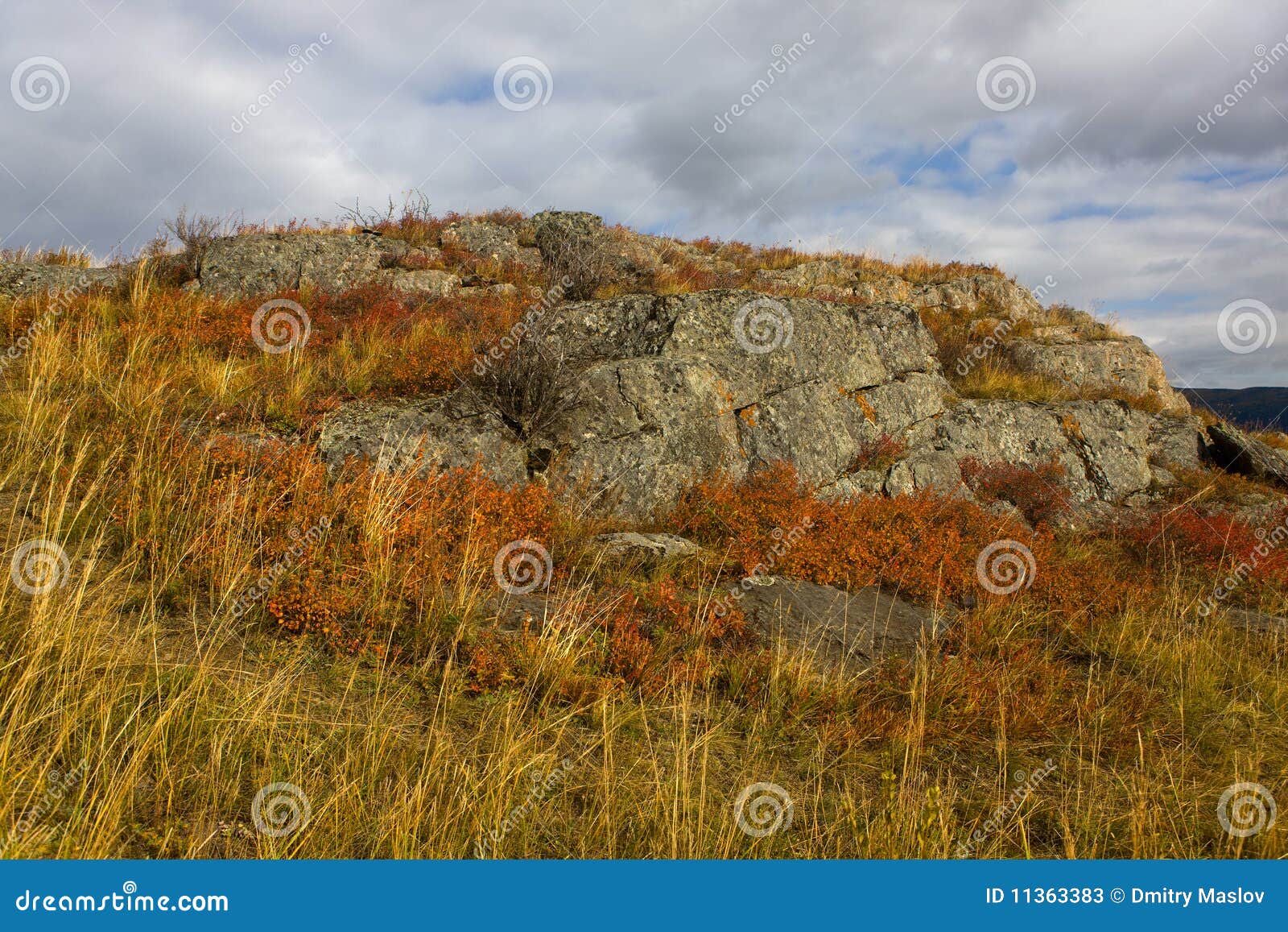 Red rocks stock image. Image of fall, beauty, landscape - 11363383