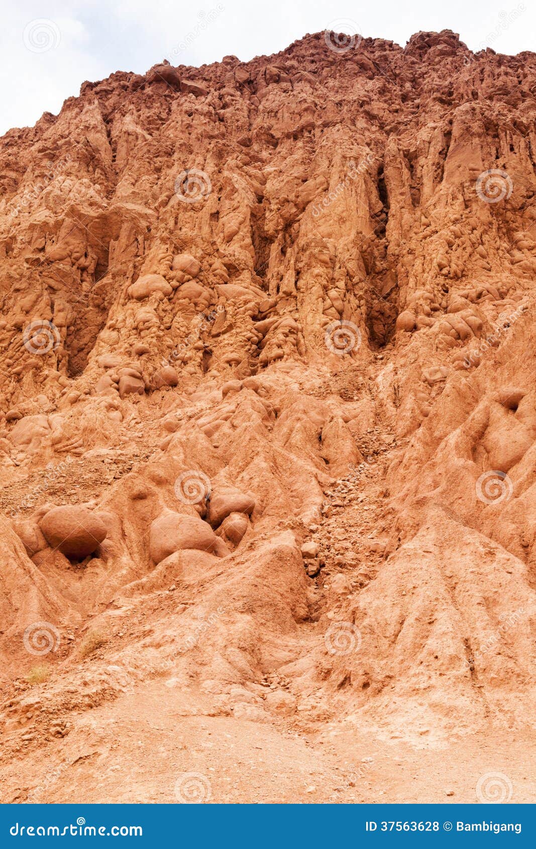Red Rocks stock photo. Image of clay, range, colors, nature - 37563628
