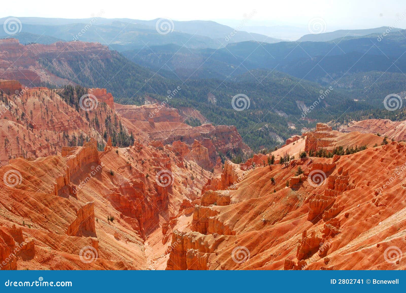Red Rocks (series) stock image. Image of point, viewpoint - 2802741