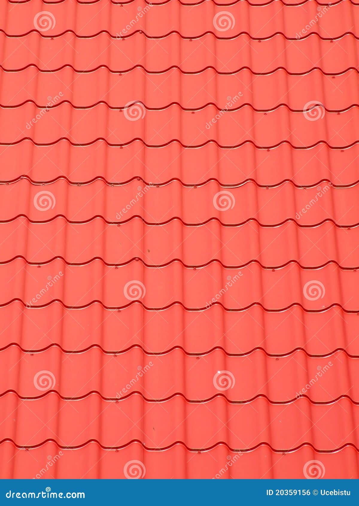 Red roof stock photo. Image of background, architecture - 20359156