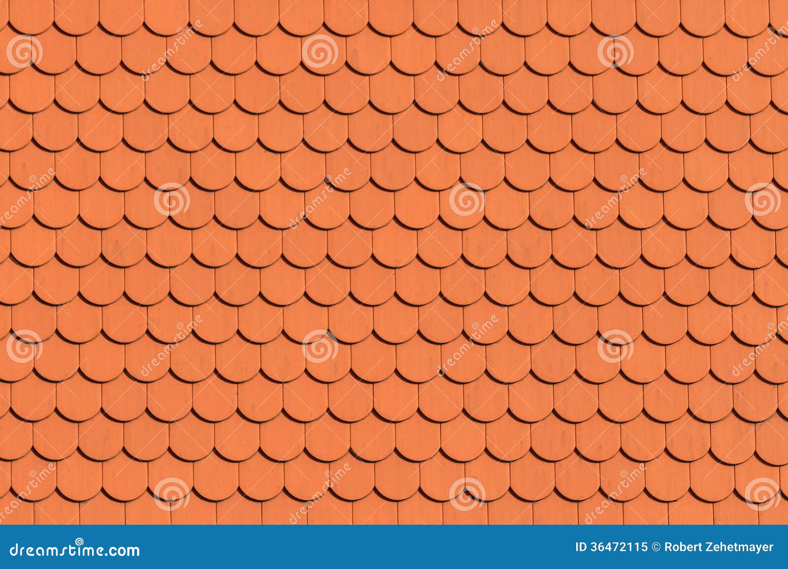 Red roof tile pattern stock image. Image of close, abstract - 36472115