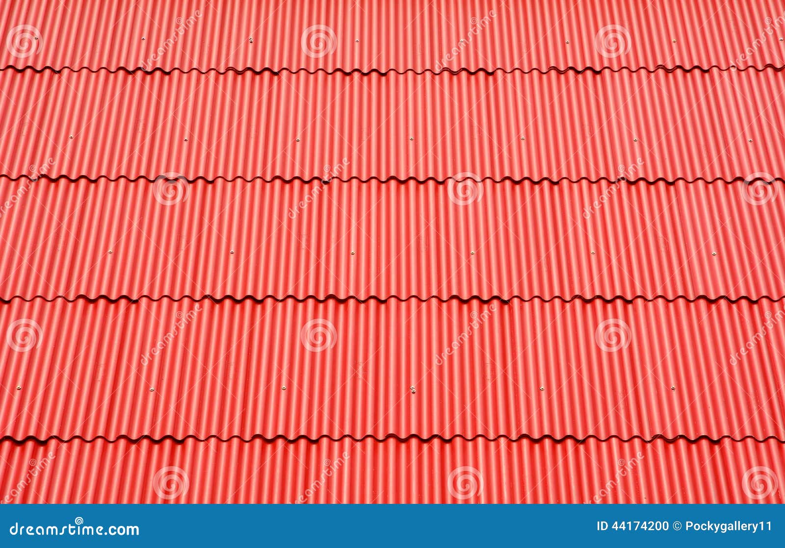 Red roof tiled texture stock photo. Image of home, material - 44174200
