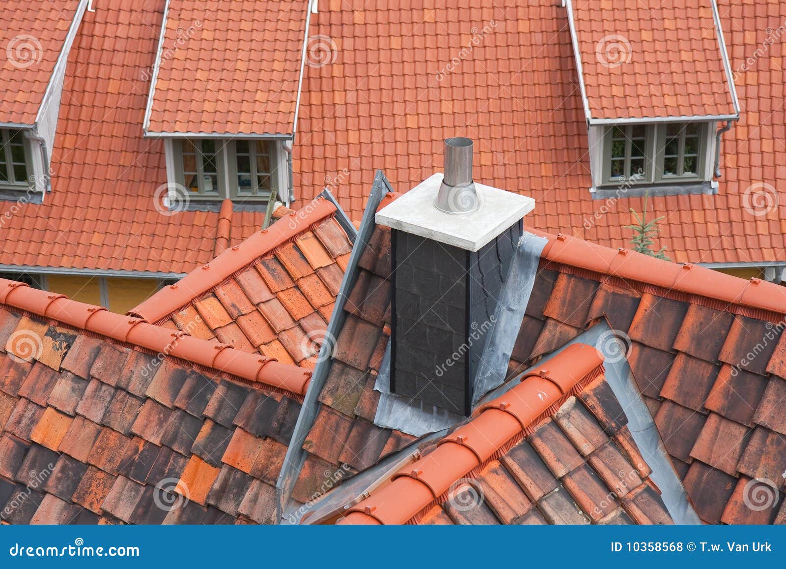 1,487 Beautiful Red Brick Roofs Stock Photos - Free & Royalty-Free ...