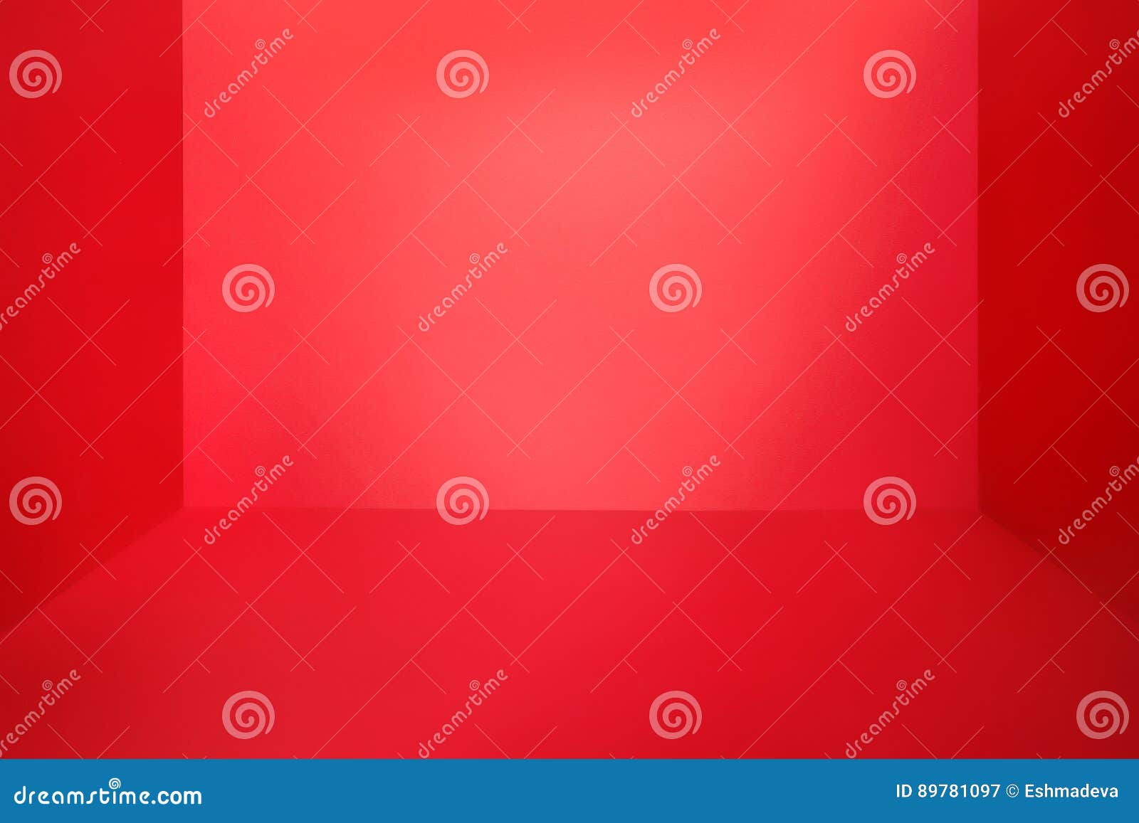 Red room stock image. Image of wall, concrete, texture - 89781097