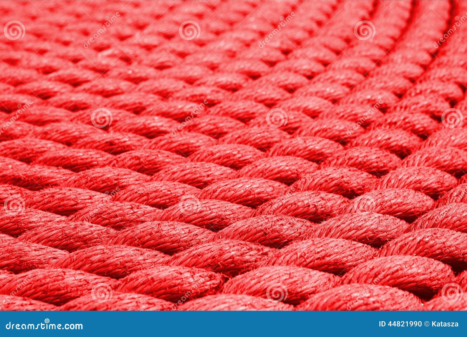 Red Rope - on the Tall Ship in Glasgow Stock Photo - Image of deck ...