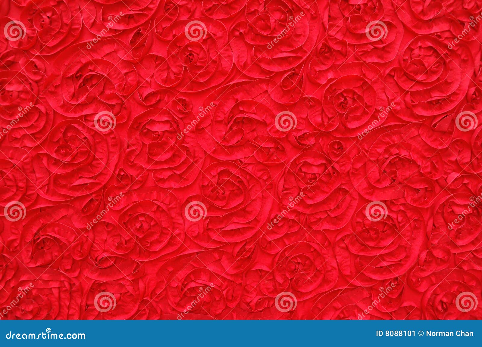 Red Rose Pattern Background Stock Image - Image of flower, romance: 8088101