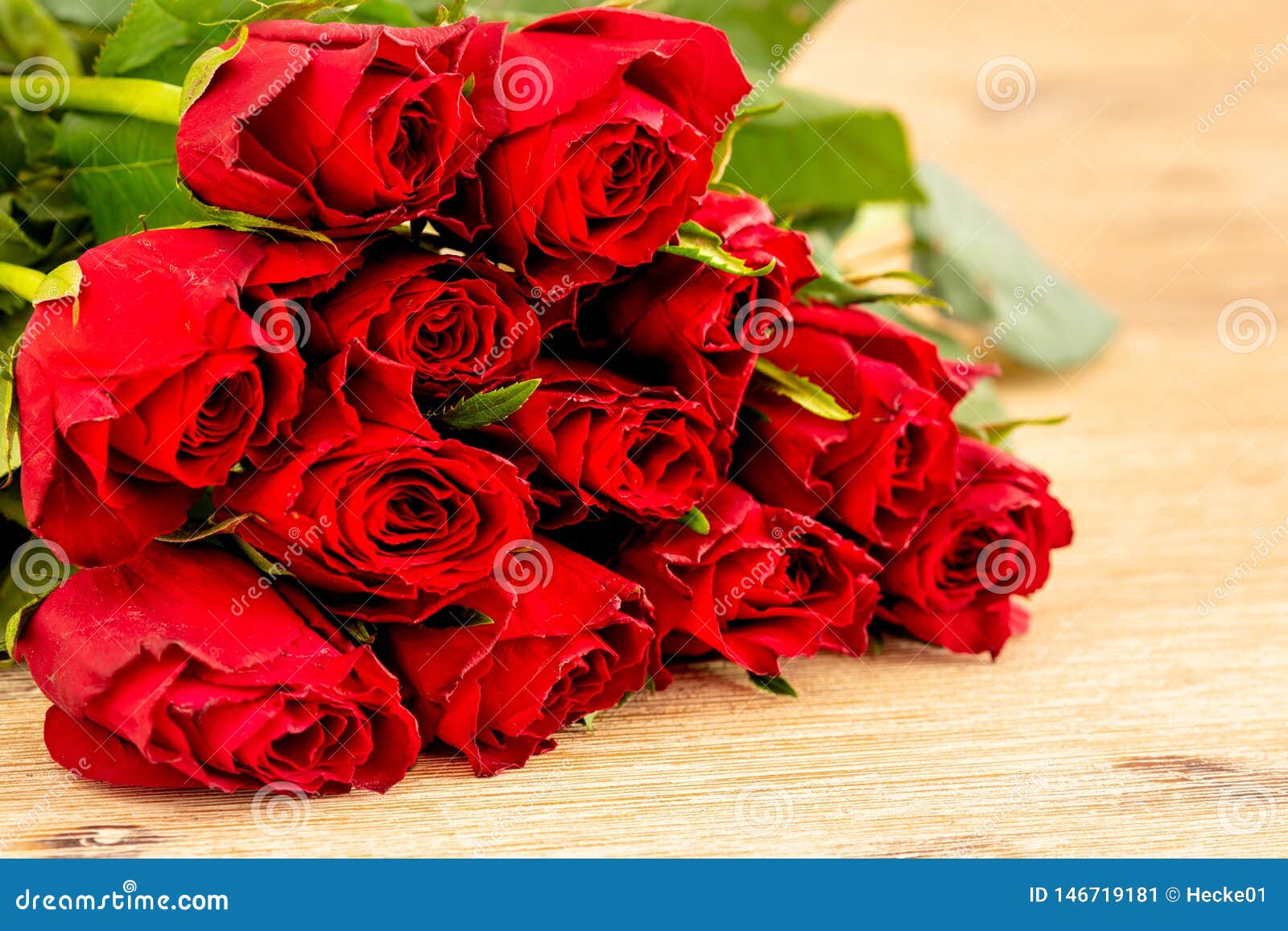 Red roses for love stock image. Image of rosales, beauty - 146719181