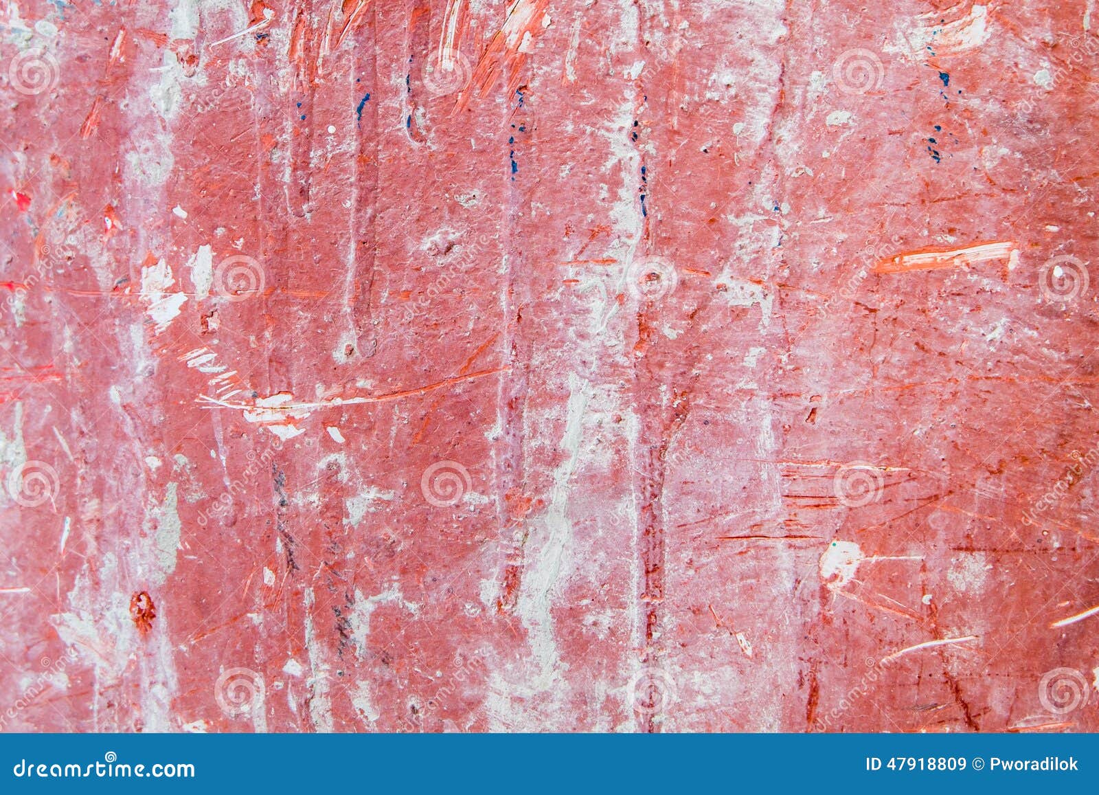 Red rough concrete stock image. Image of class, mineral - 47918809