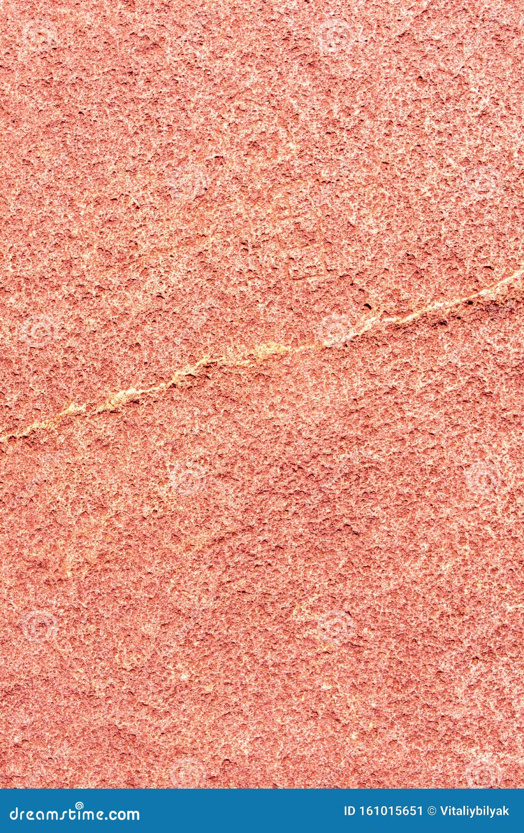 Red Rough Stone Texture Closeup Vertical Background Stock Image - Image ...