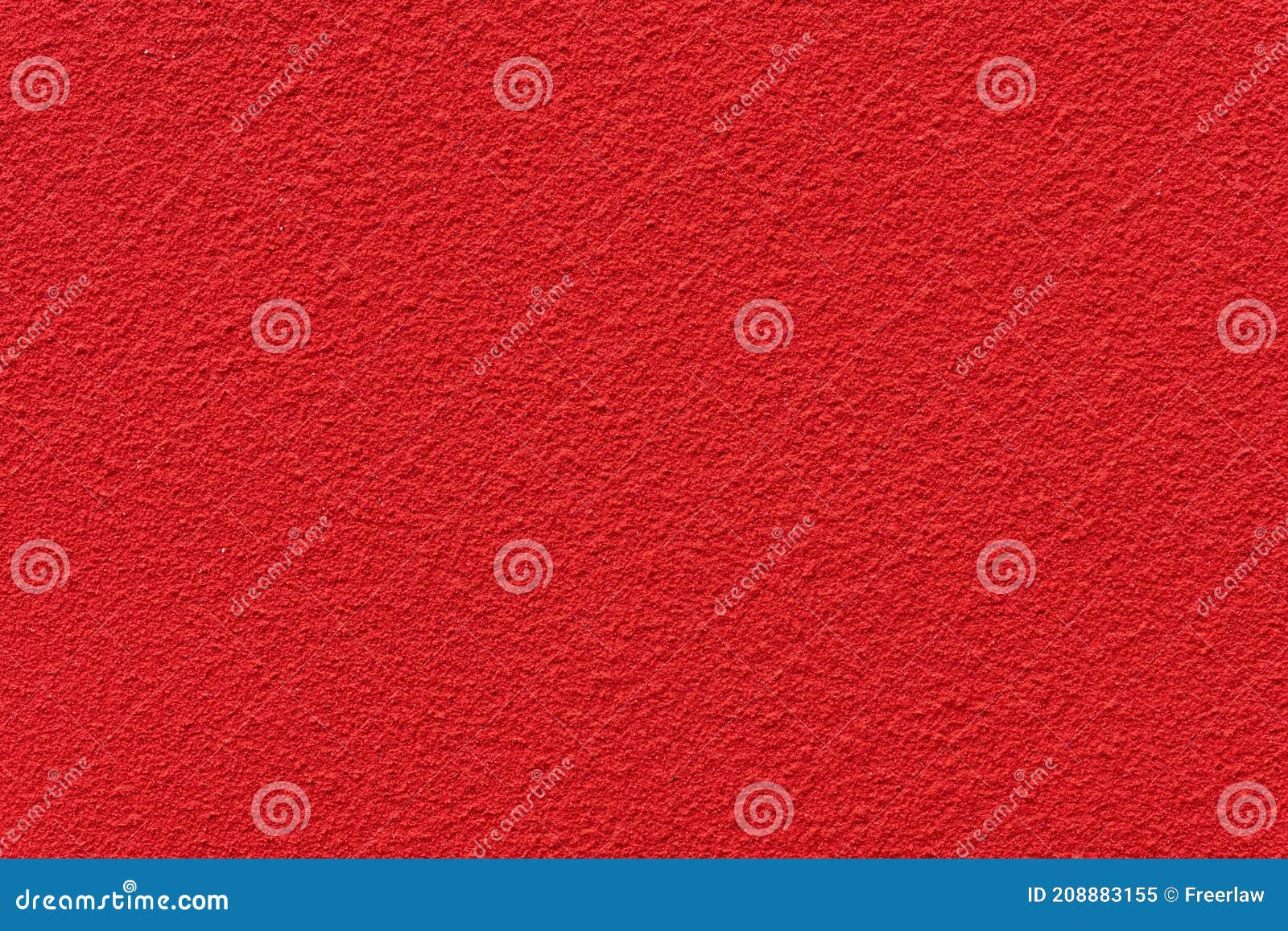 Red Rough Wall As Texture & Background Stock Image - Image of backdrop ...