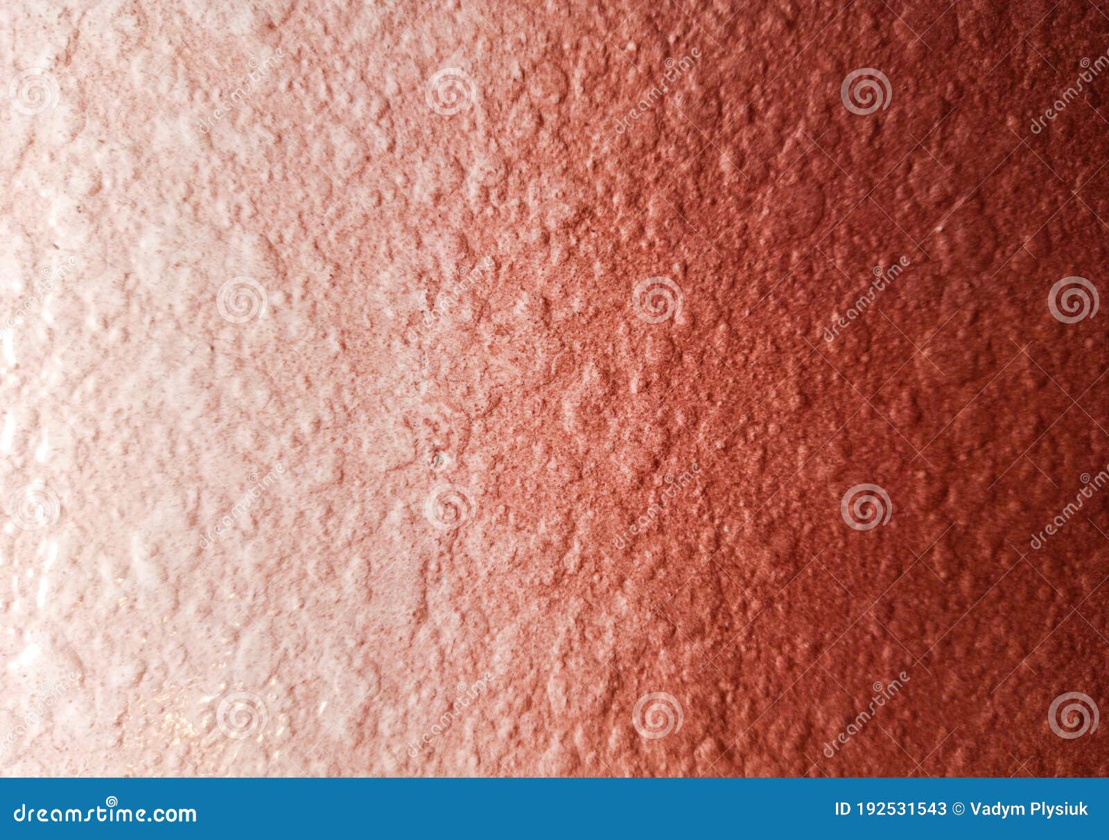 Red Rough Wall Texture Background Stock Image - Image of architecture ...