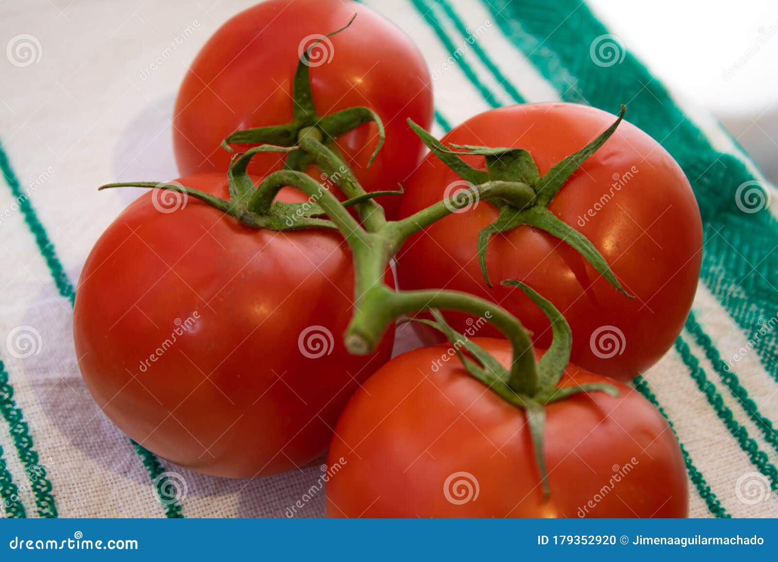 Red Round Tomatoes in a Wooden Board Stock Photo - Image of delicius ...
