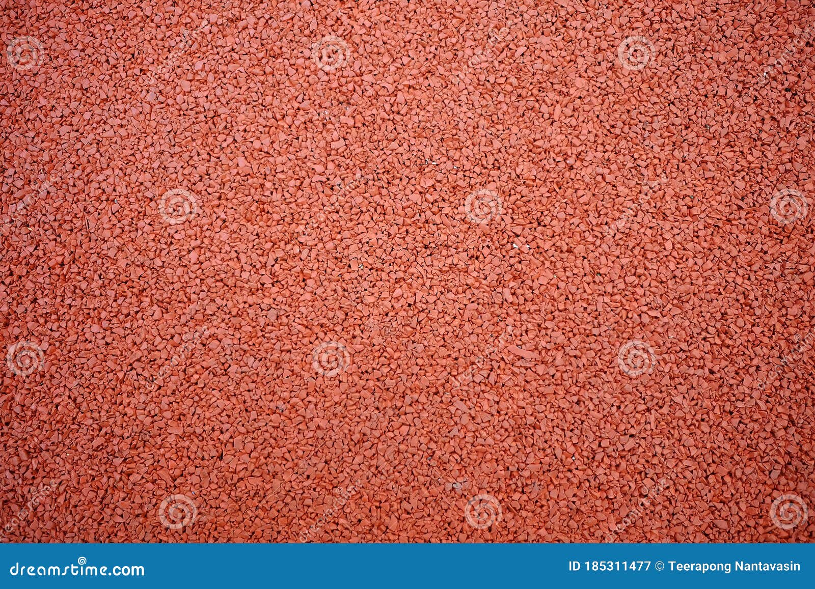 Red Rubber of Playground Background, Suitable for Wallpaper, Backdrop ...