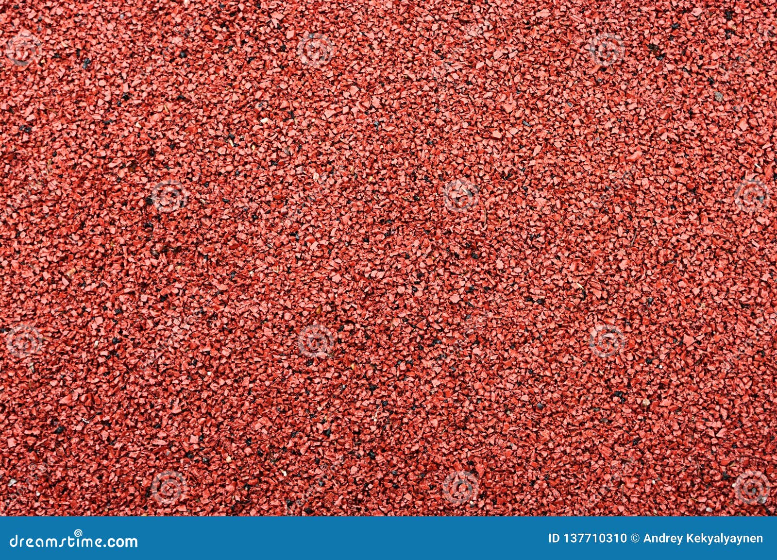 Rubber Running Track Flooring Texture And Seamless Background Stock ...