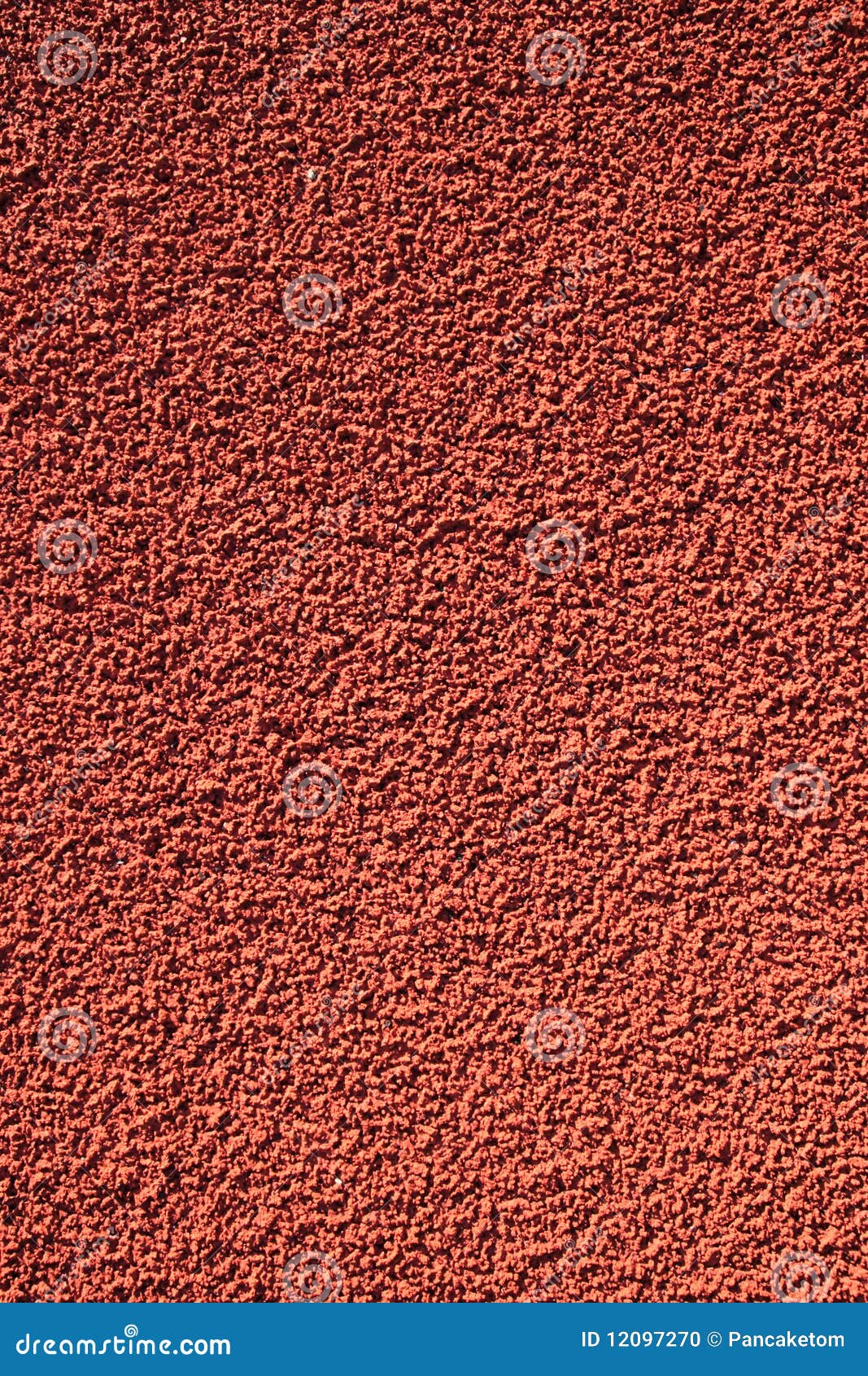 Red Rubber Track Background Stock Photo - Image of sports, running ...