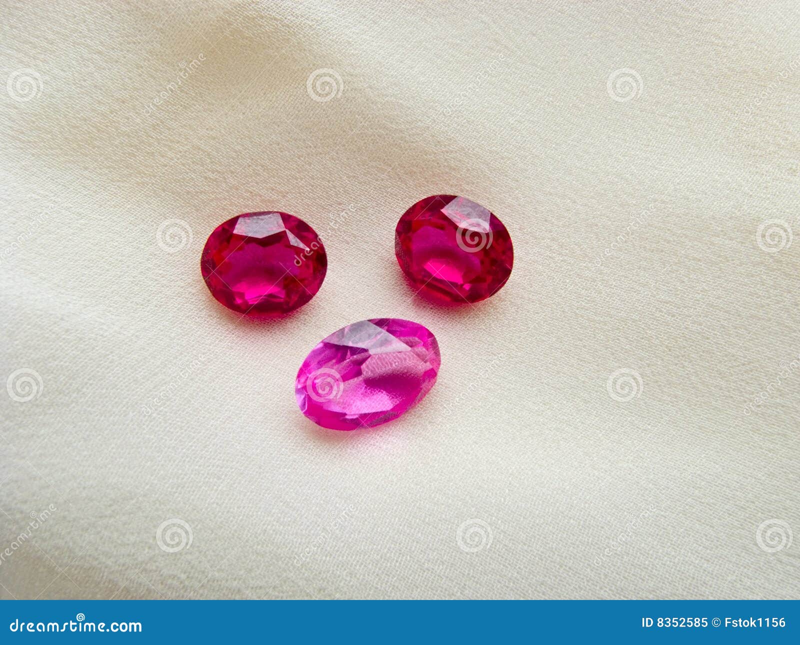 Red Rubies Picture. Image: 8352585