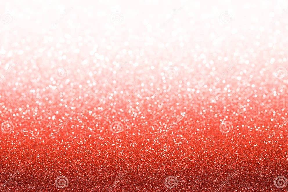 Red Ruby Glitter Background. Stock Image - Image of blink, holiday ...