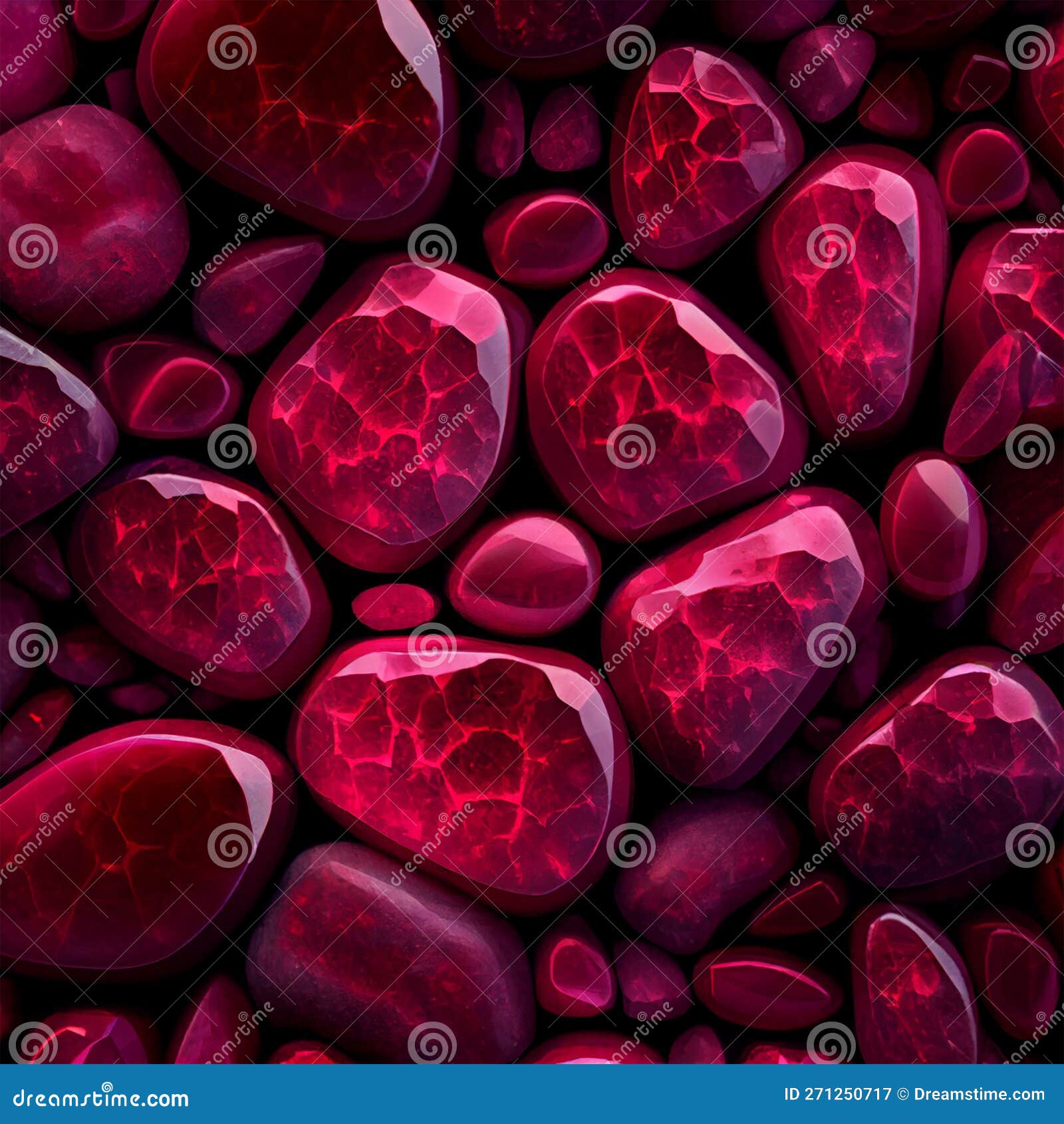 Ruby Red Bubble Enchantment: A Stunning Underwater Ultra HD Visual ...