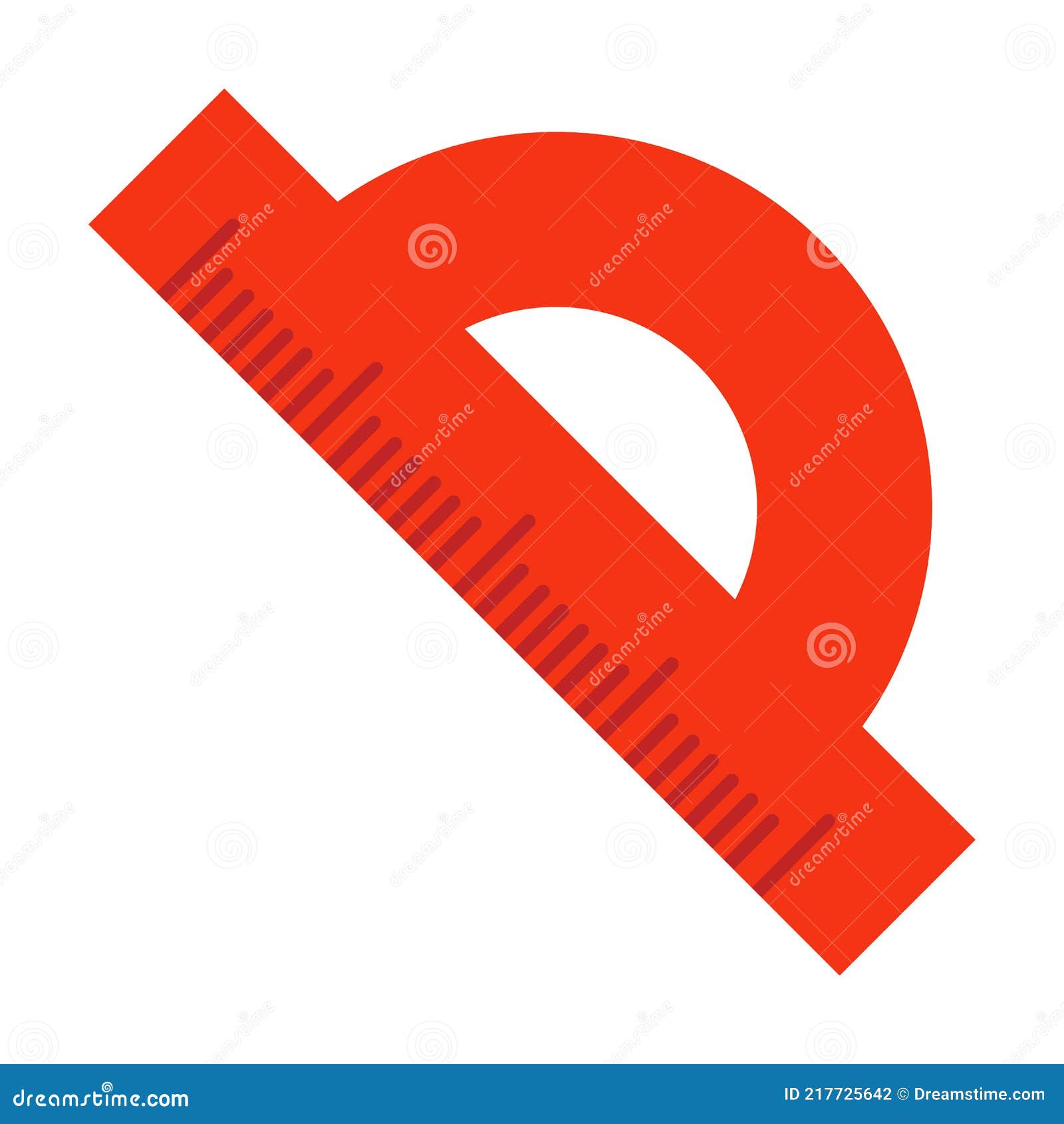 Red Ruler for Calculating Mathematical or Architectural Problems ...