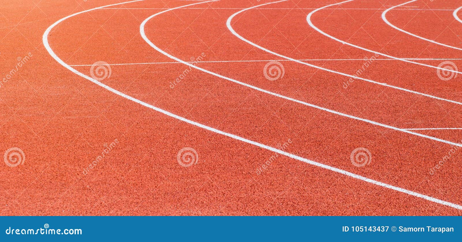 Red Running Track Sports Texture Stock Image - Image of area, natural ...