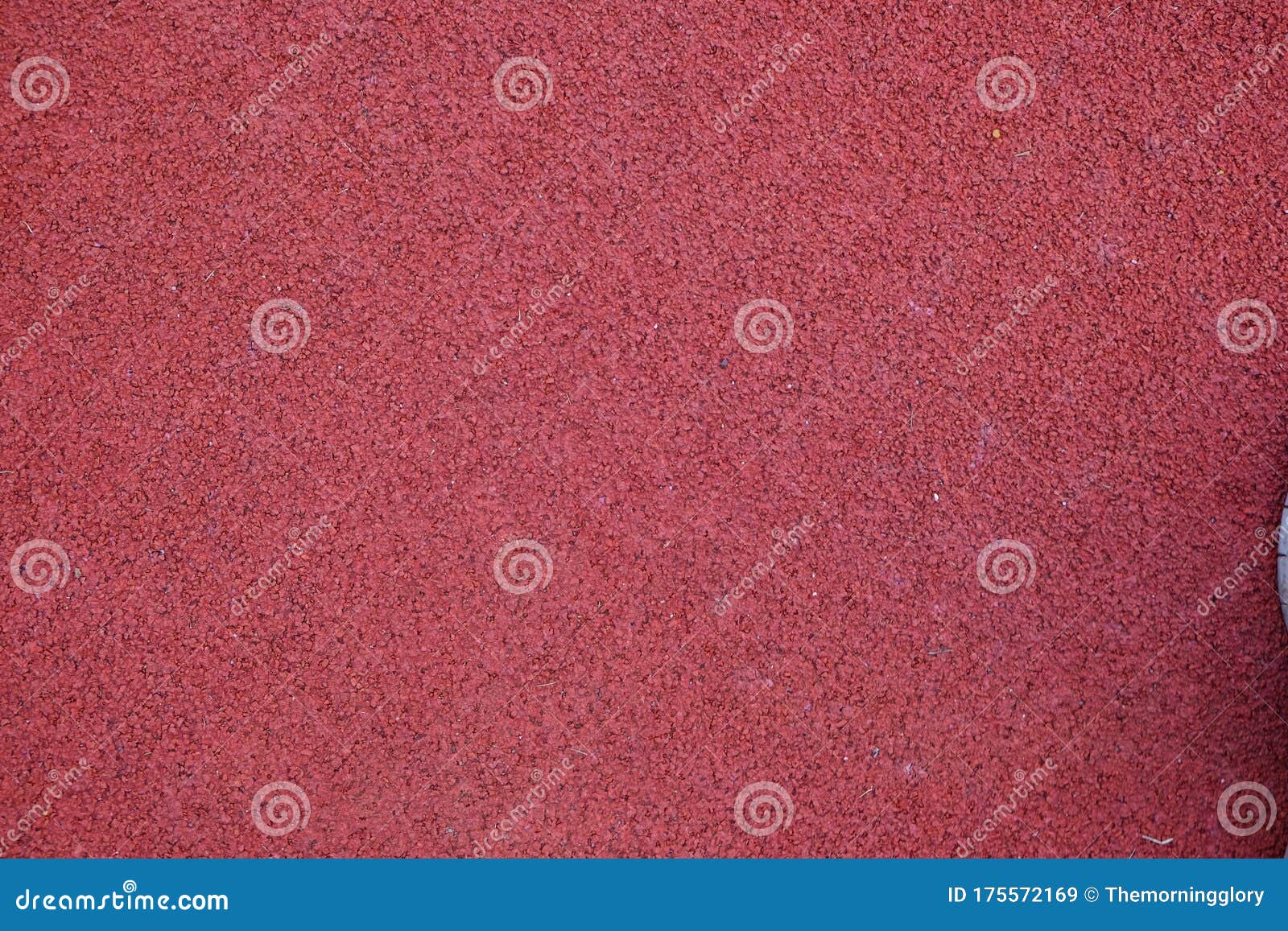 Red running track texture stock image. Image of ground - 175572169