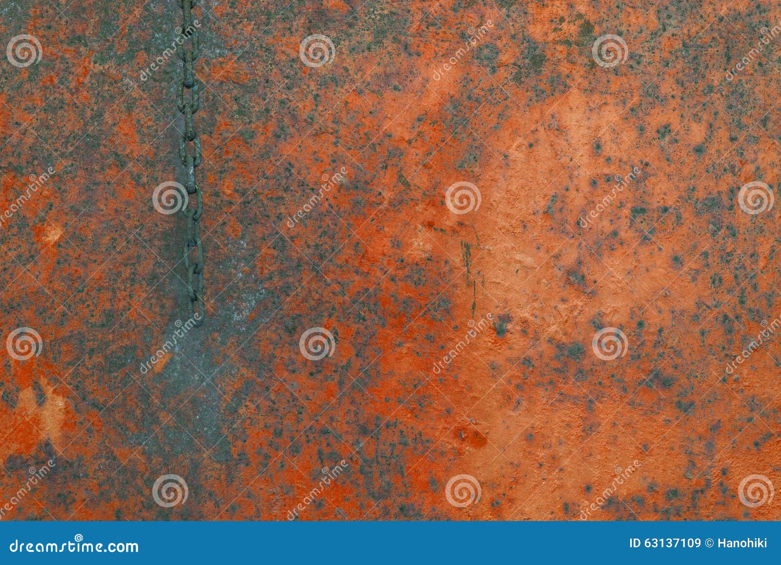 Red Rust Background , Rusted Metal Texture Stock Image - Image of ...