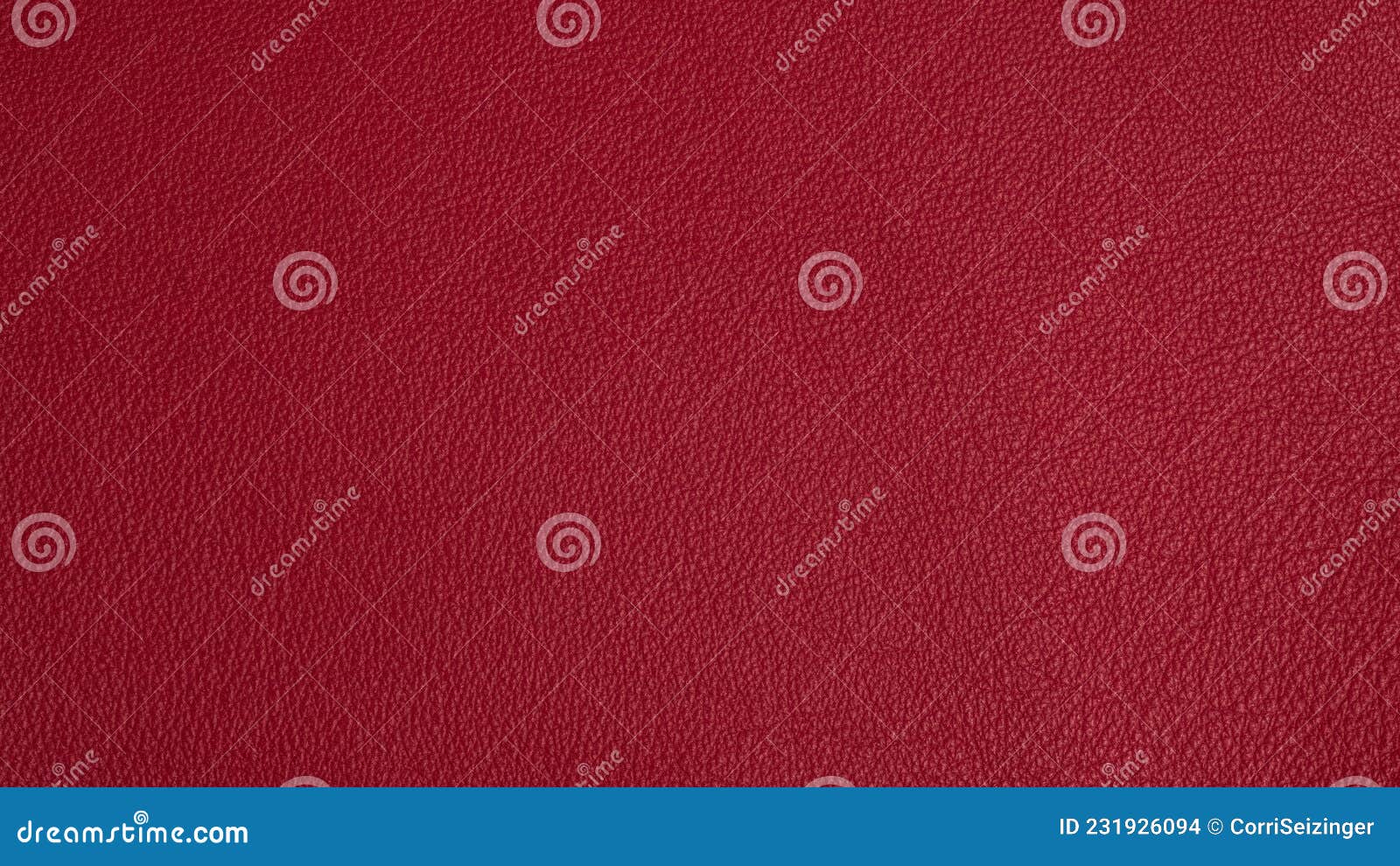 Red Rustic Leather - Background Stock Photo - Image of backgrounds ...