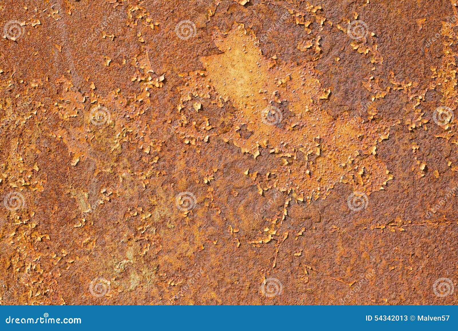 Red Rusty Abstract Texture of Old Iron Stock Image - Image of squama ...